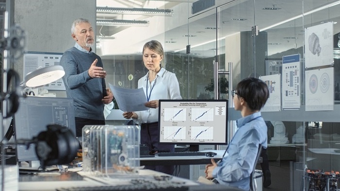 Certified Expert Program | Manufacturing Quality Series